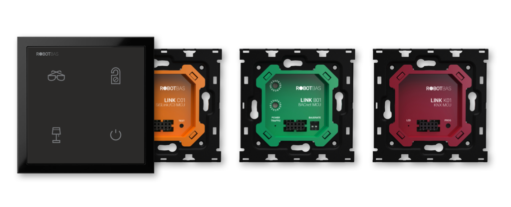 MULTILINK: la nueva tecnología de Robotbas | ROBOTBAS