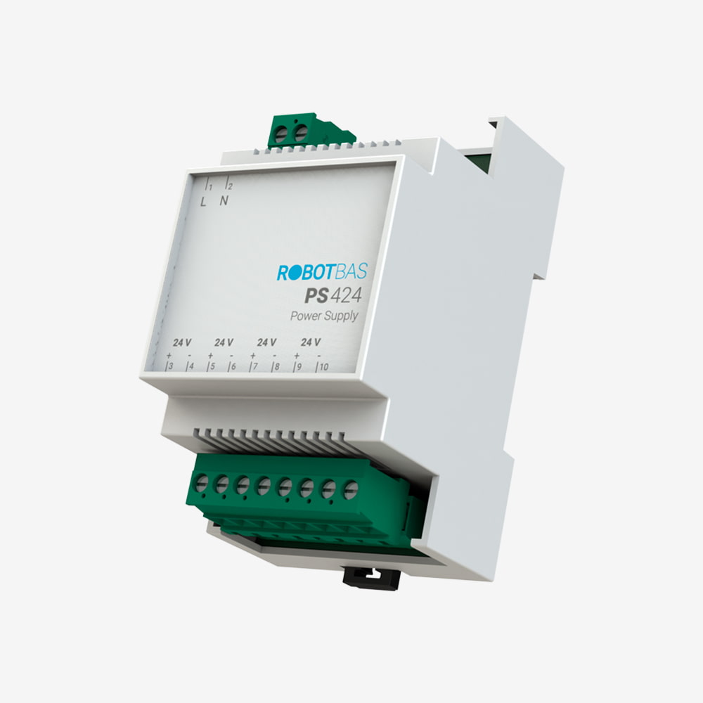 Product categories | Robotbas