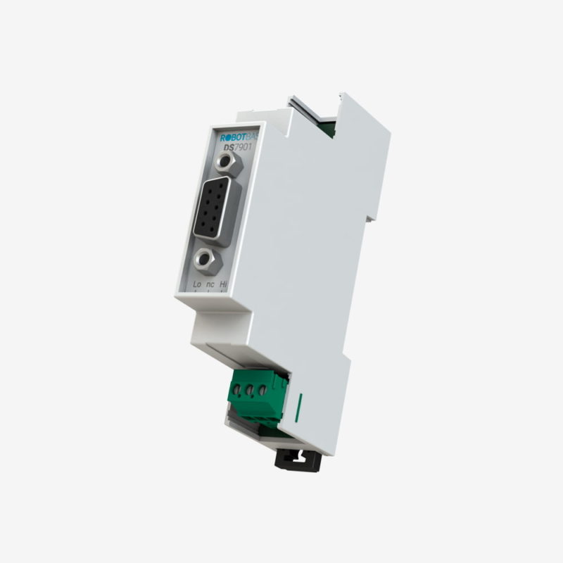 Todos los productos para automatizar tu edificio | ROBOTBAS