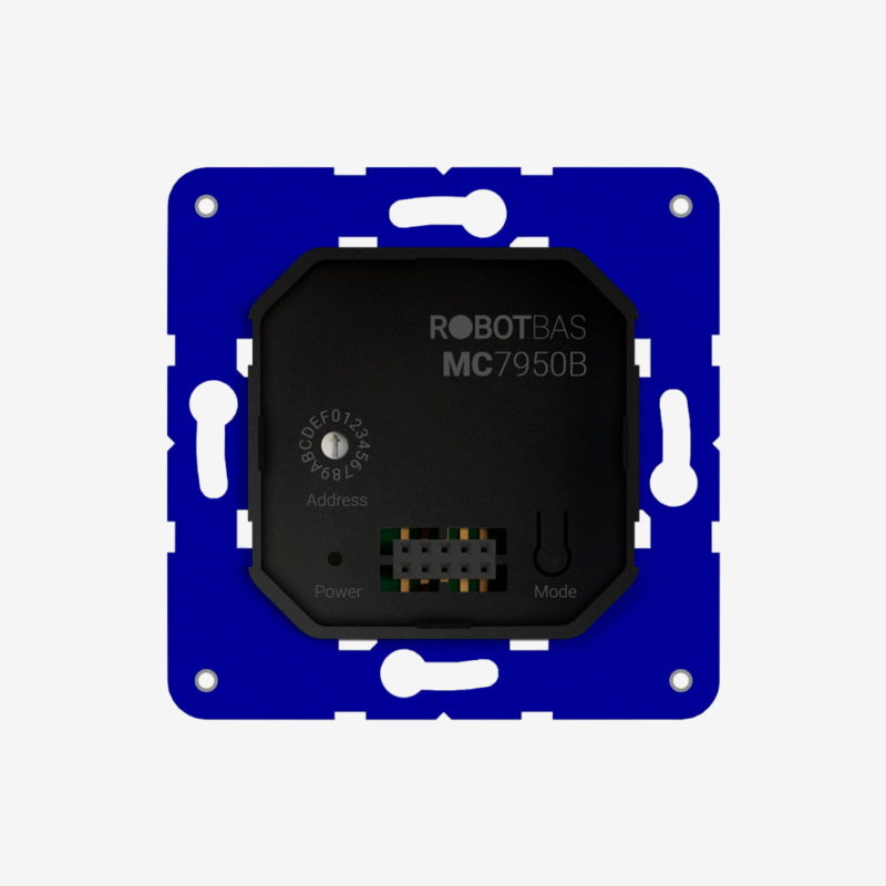 Todos los productos para automatizar tu edificio | ROBOTBAS