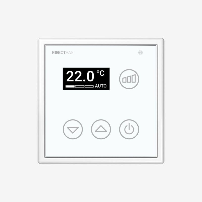 Climatización | Robotbas