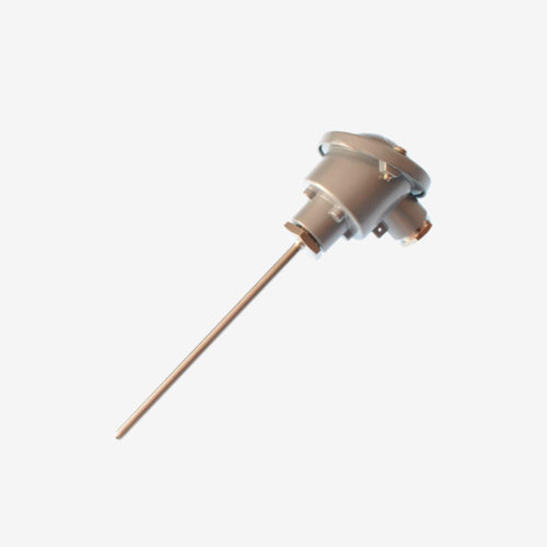 Immersion temperature probe | R7000 series | ROBOTBAS