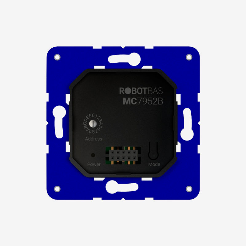 Módulos de comunicación | Robotbas