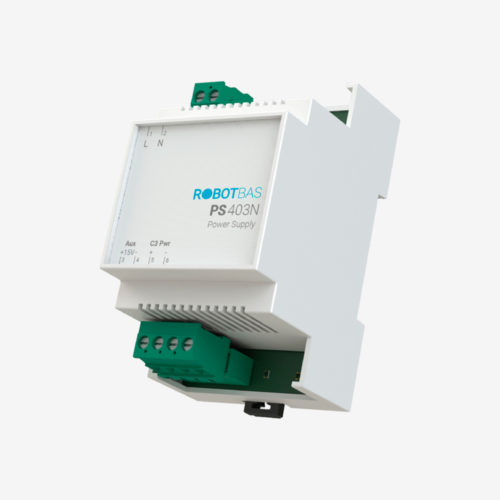 Power supply | R7000 series | ROBOTBAS