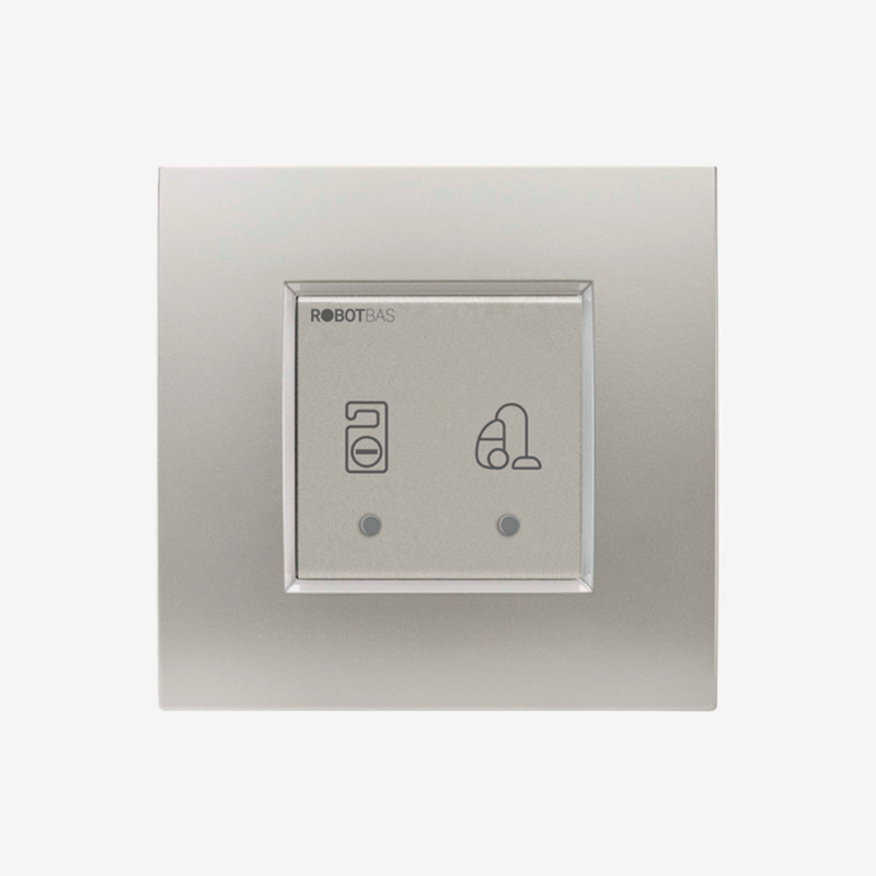 R7000: Energy management for smart buildings | ROBOTBAS