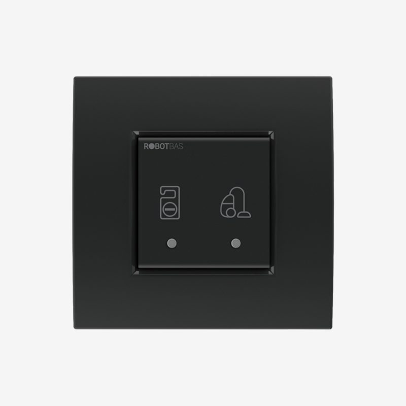 R7000: Energy management for smart buildings | ROBOTBAS