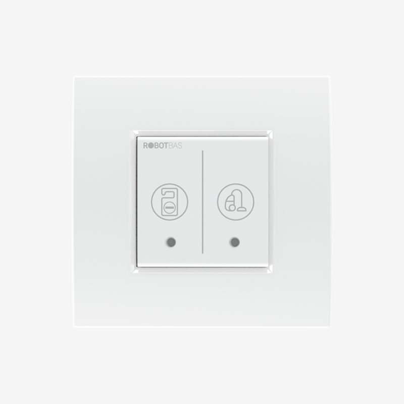 R7000: Energy management for smart buildings | ROBOTBAS