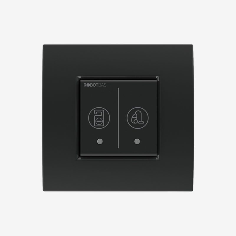 R7000: Energy management for smart buildings | ROBOTBAS