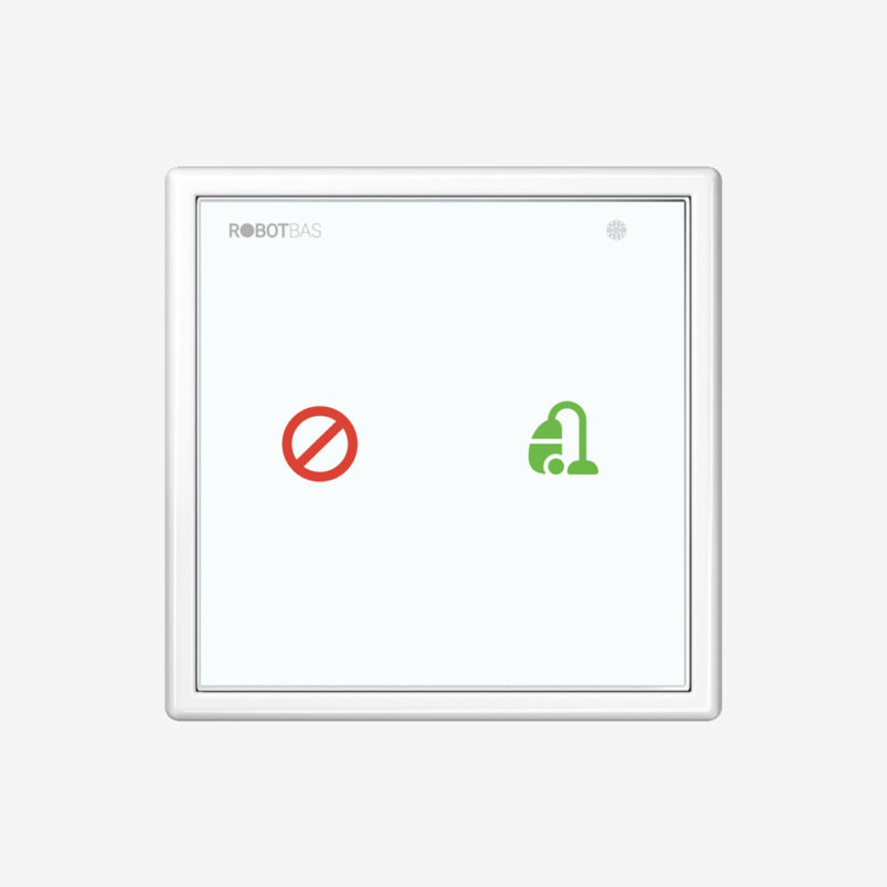 R7000: Energy management for smart buildings | ROBOTBAS