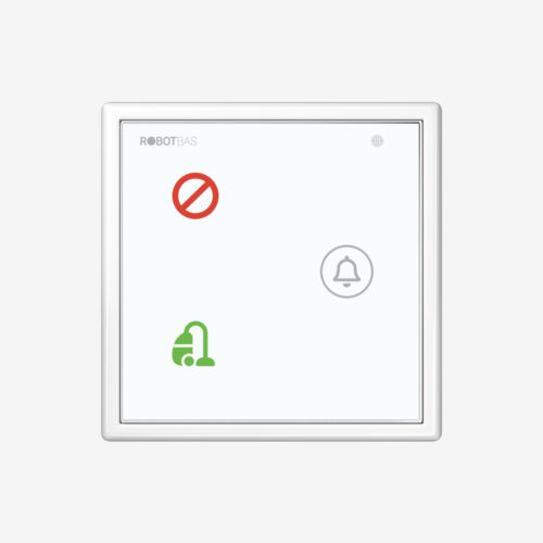 R7000: Gestión energética para edificios smart | ROBOTBAS