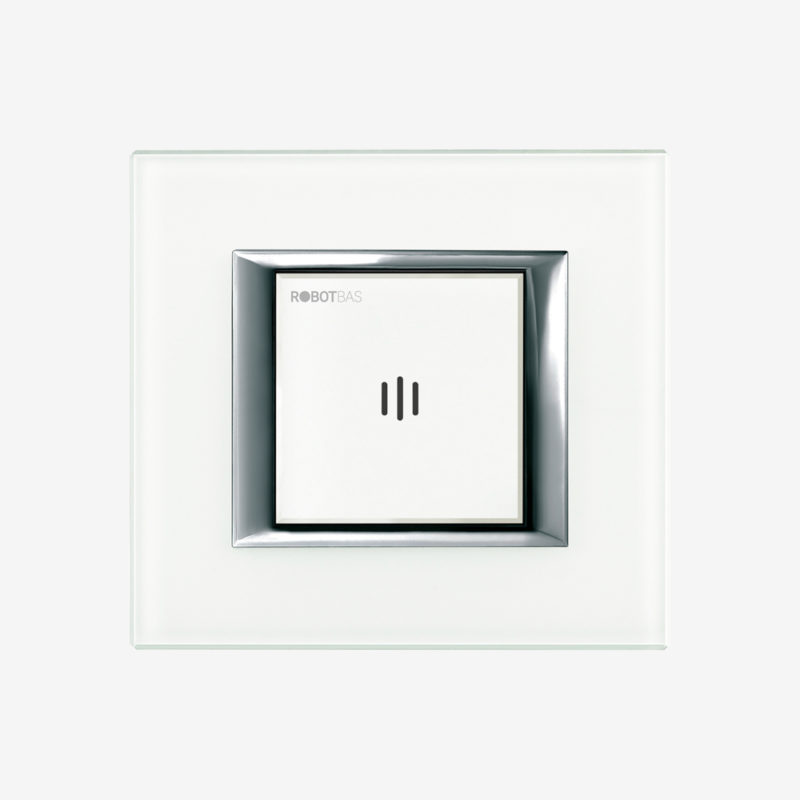 R7000: Gestión energética para edificios smart | ROBOTBAS