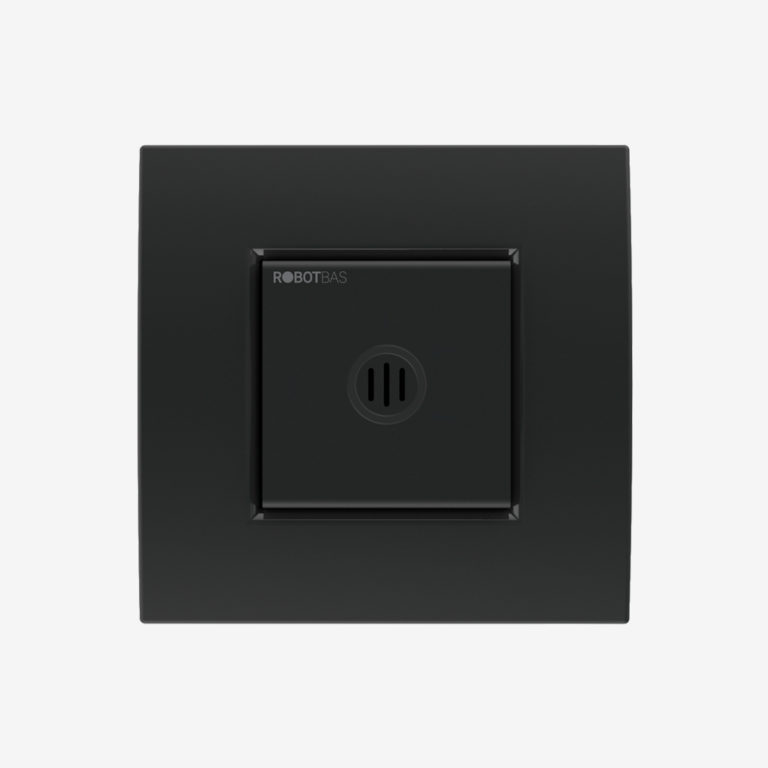 Temperature sensor | R7000 series | ROBOTBAS