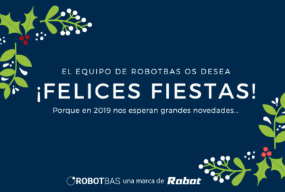 Actualidad archivos - ROBOTBAS