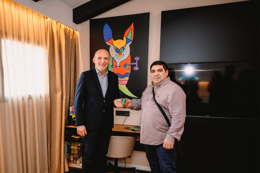 Novedades archivos - ROBOTBAS