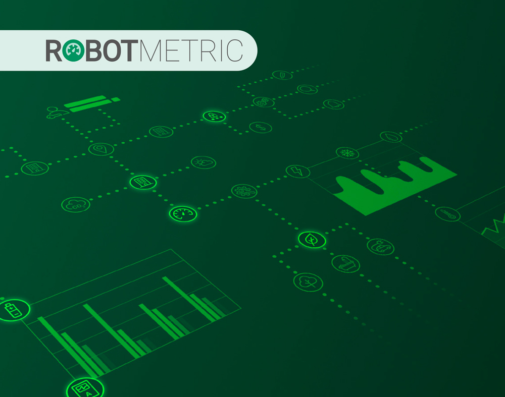 Catálogo RobotMetric | ROBOTBAS