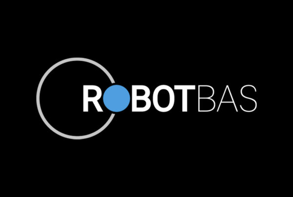 Robotbas brand toolkit for download | ROBOTBAS