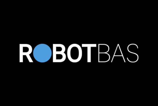 Robotbas brand toolkit for download | ROBOTBAS