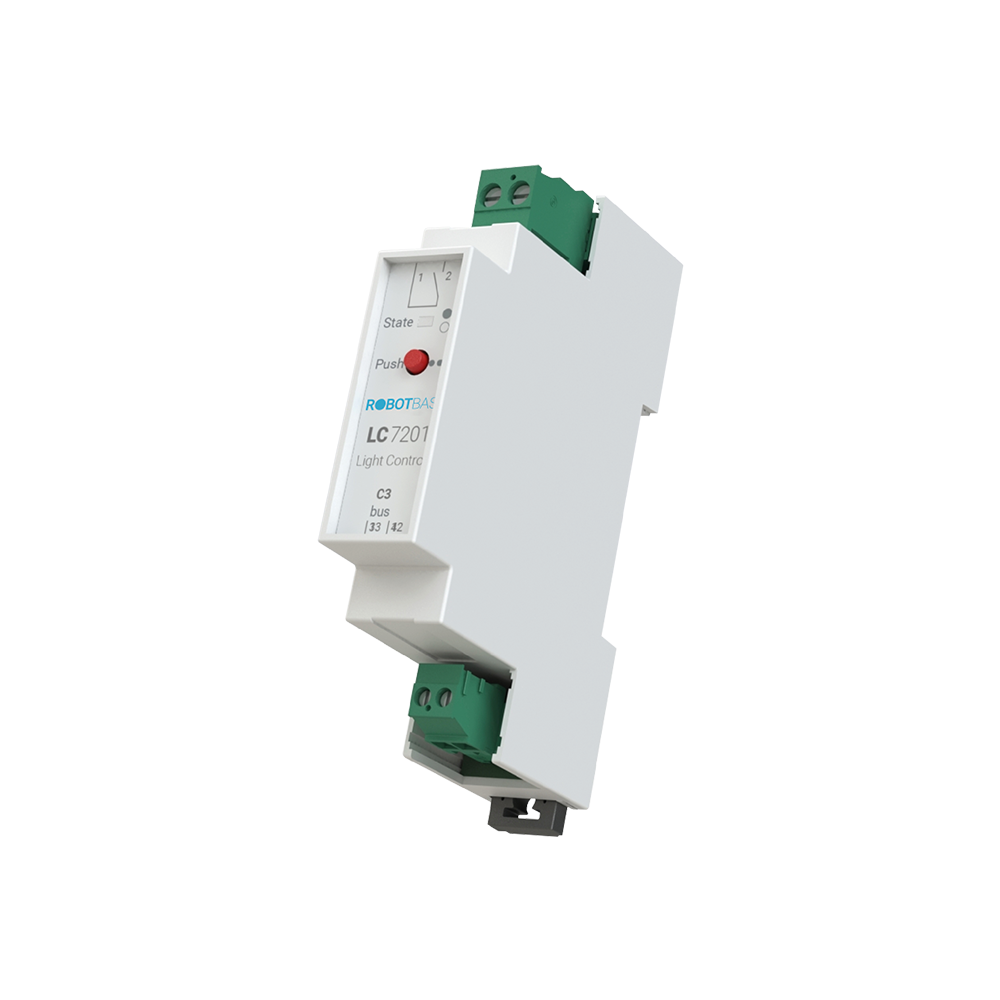 LC7201 | ROBOTBAS