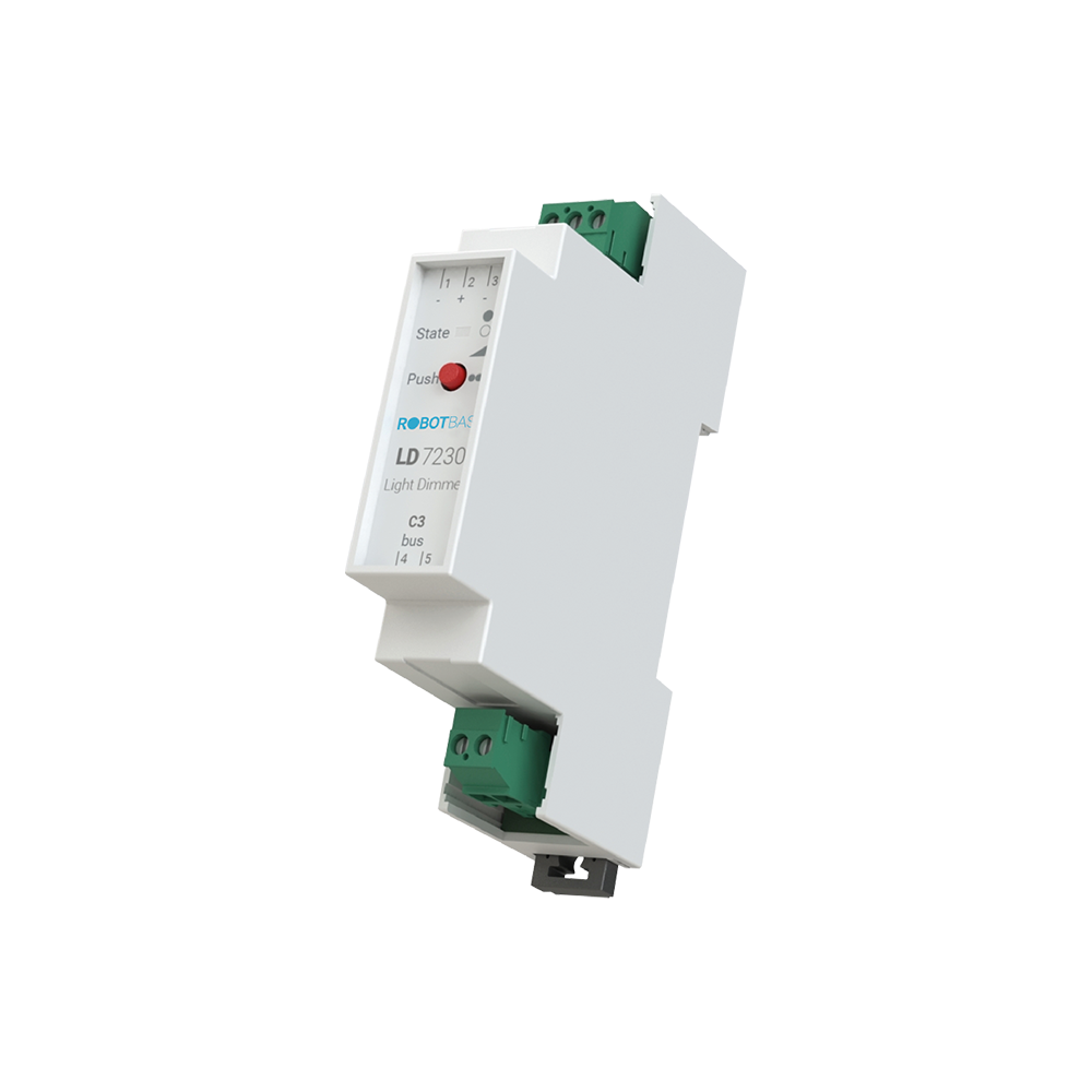 LD7230 | ROBOTBAS