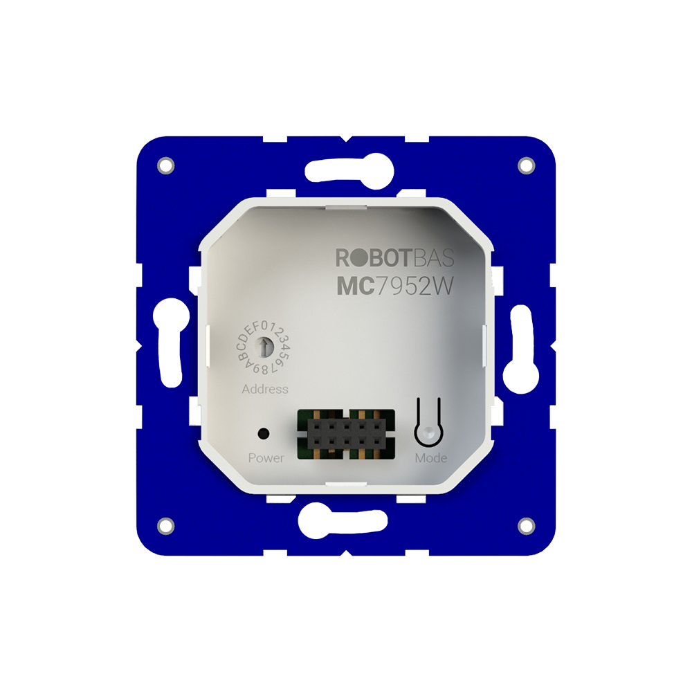 MC795X JLS | ROBOTBAS