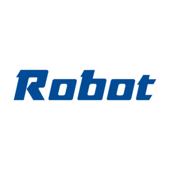 Logo Robot | ROBOTBAS