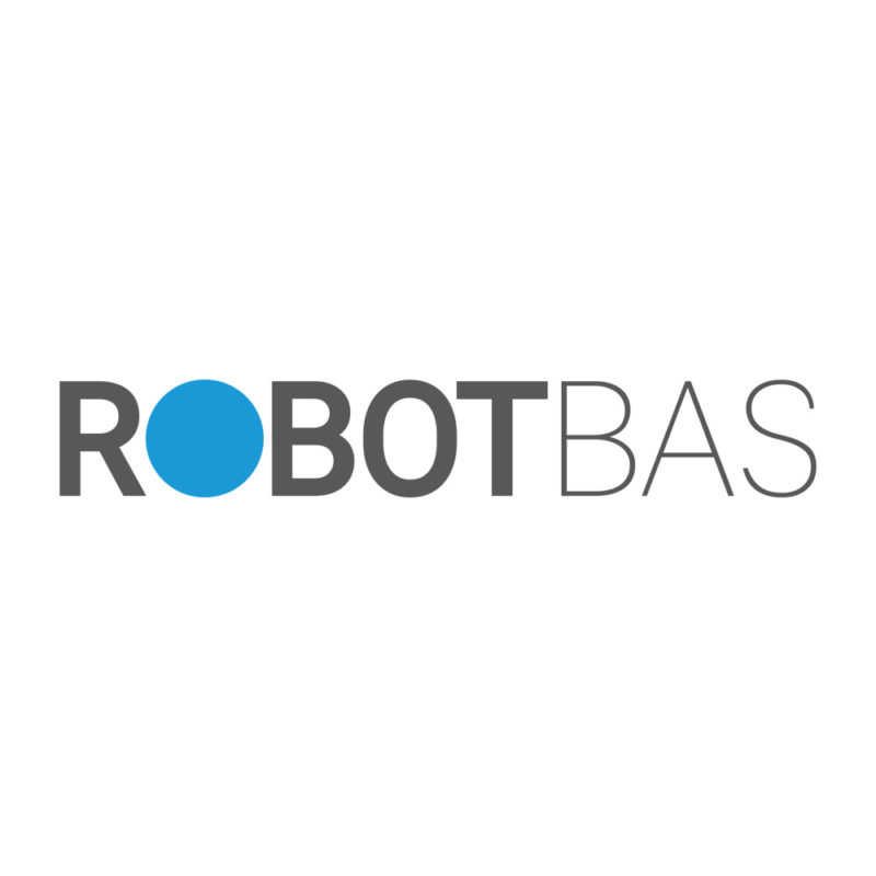 Logo ROBOTBAS | ROBOTBAS