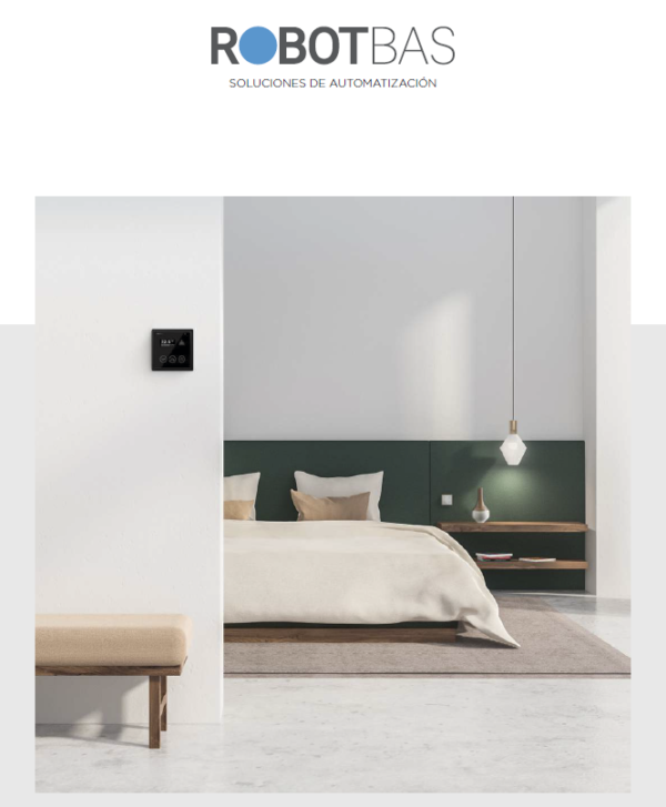Catálogo RobotBAS 2025 | ROBOTBAS